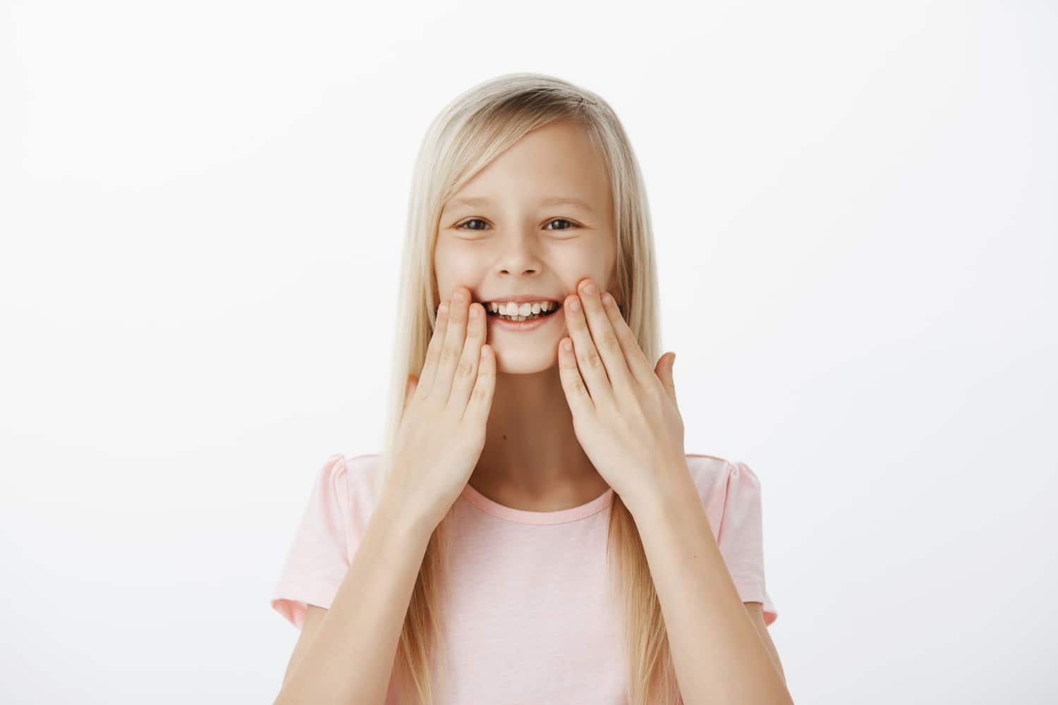 How Early Orthodontic Helps Kids with Underbite