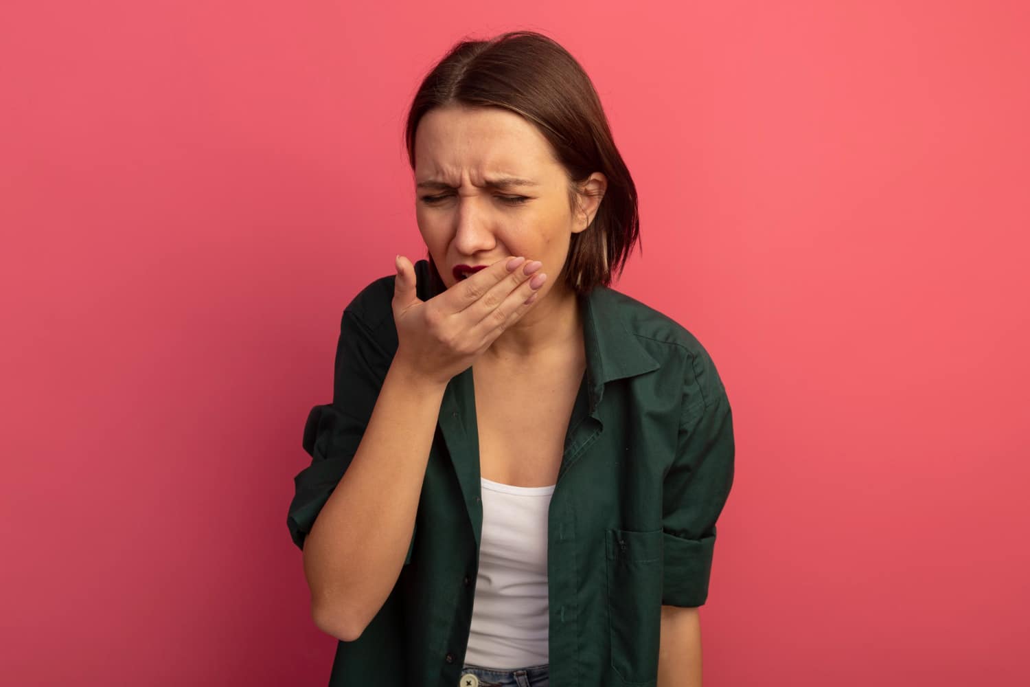 Cuts in Mouth from Braces: Effective Solutions That Actually Work